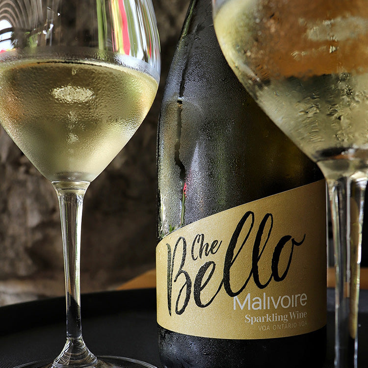 Why we took the "pop" out of Che Bello