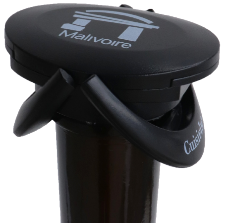 Malivoire Sparkling Stopper